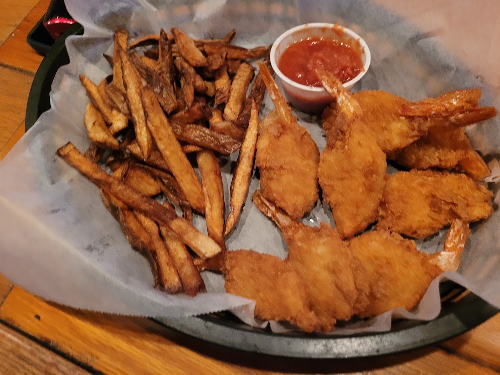 Pitt Stop Pub Menu (Updated 05/2026)