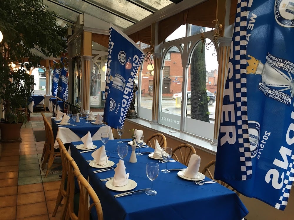 The Aberdale pub Menu (Updated 05/2026)