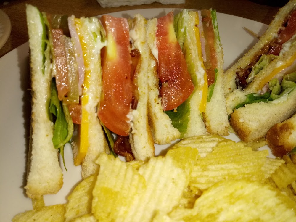 Surry Diner Menu (Updated 05/2026)