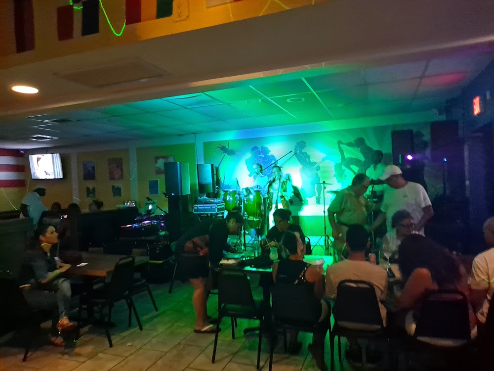 Latin Quarters - Puerto Rican restaurant in Sarasota County - Website