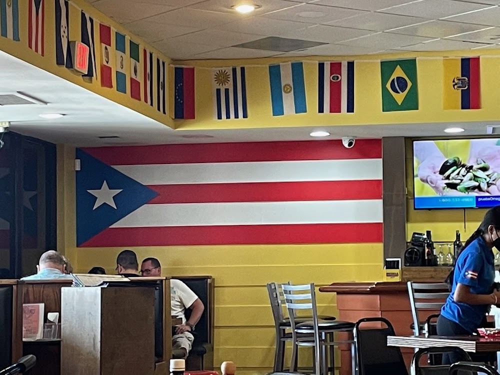 Latin Quarters - Puerto Rican restaurant in Sarasota County - Website