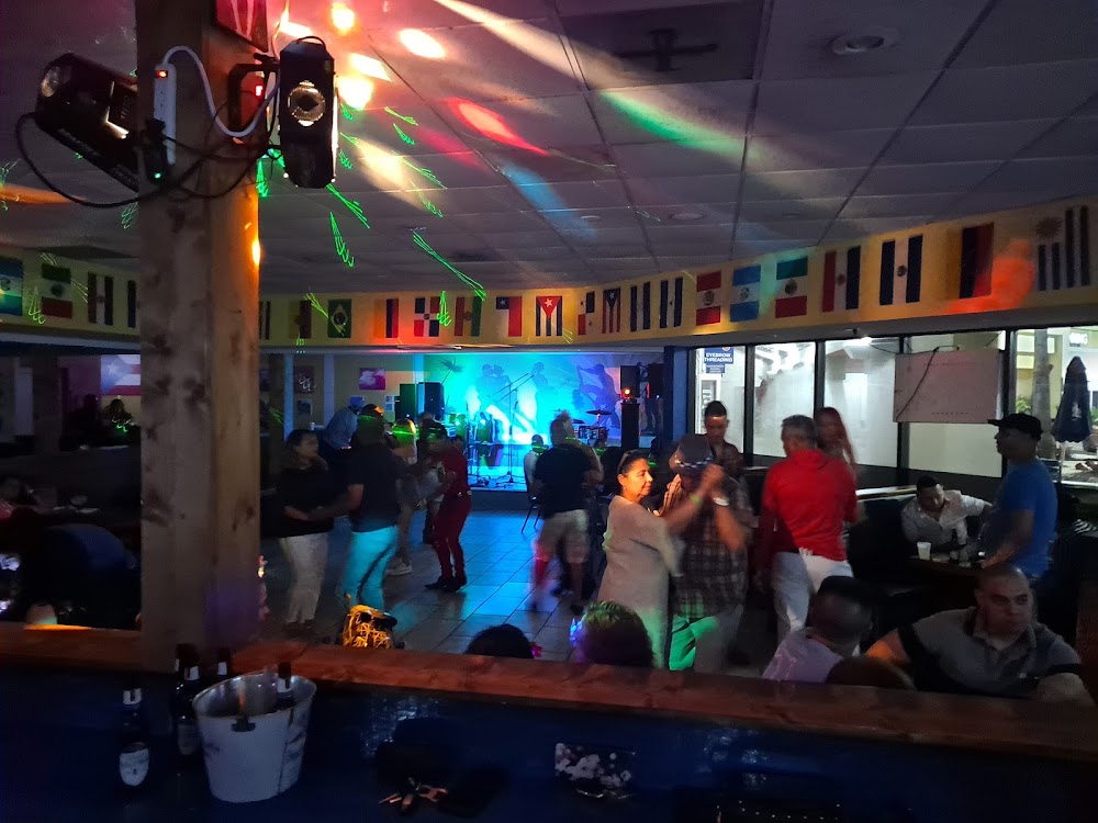 Latin Quarters - Puerto Rican restaurant in Sarasota County - Website