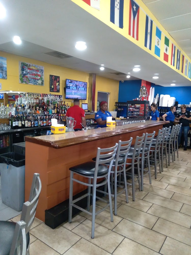 Latin Quarters - Puerto Rican restaurant in Sarasota County - Website