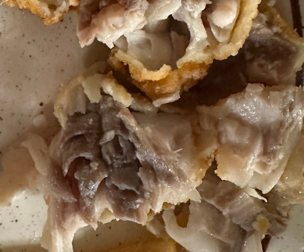 ROMY'S HOLIDAY INN Menu (Updated 06/2026)