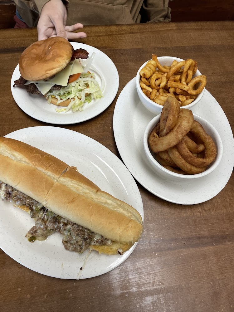 Ann's Country Kitchen Menu (Updated 05/2026)