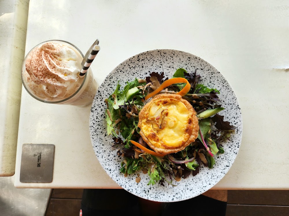 Middle Head Cafe - Cafe in Mosman Municipal Council Municipality - Weeblyte