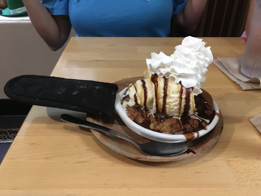 Patriots Grill Menu (Updated 01/2026)