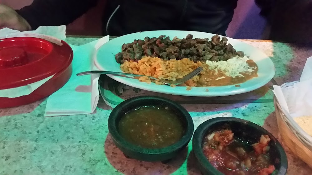 Lala's Place Menu (Updated 08/2025)