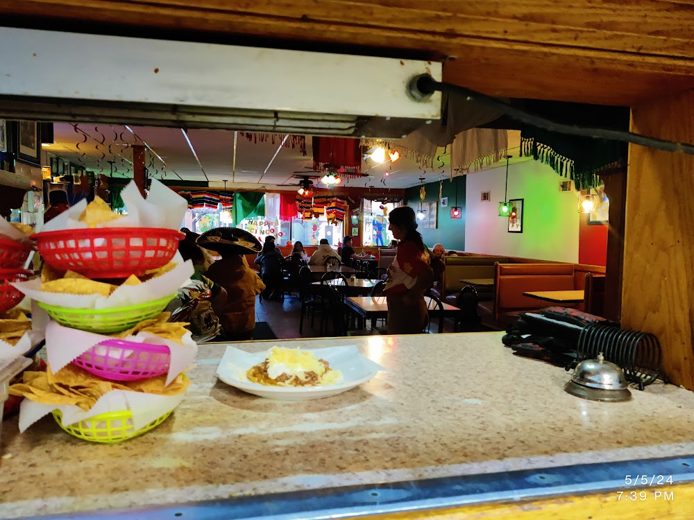 Lala's Place Menu (Updated 08/2025)