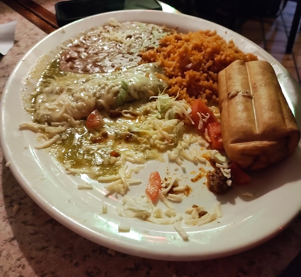 Lala's Place Menu (Updated 08/2025)