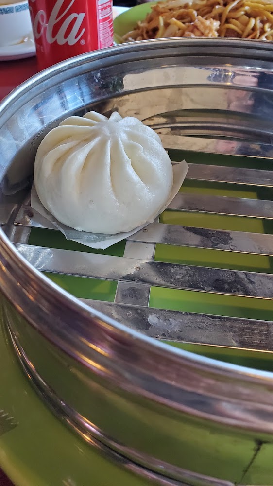 Wang's Cook House Menu (Updated 12/2025)