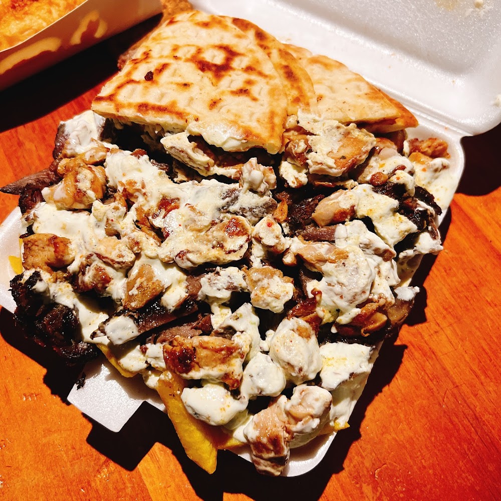 Blue Ocean Fish & Chippery - Takeout restaurant in Victoria State - Website