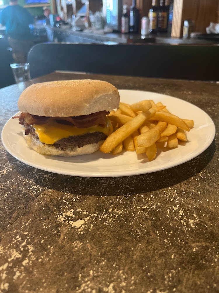 Tanners Tap & Grill Menu (Updated 03/2026)