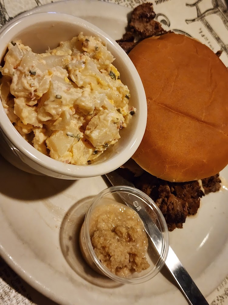 Warehouse Willy's Menu (Updated 09/2025)