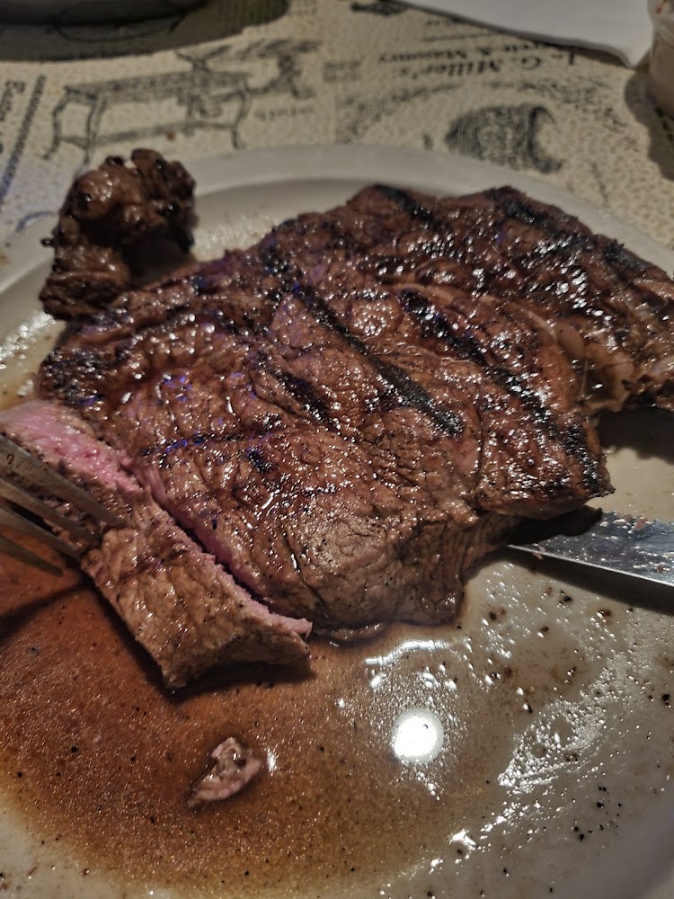 Warehouse Willy's Menu (Updated 09/2025)