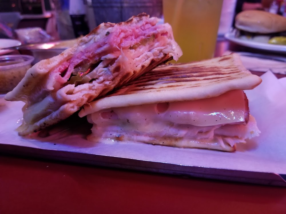 Warehouse Willy's Menu (Updated 10/2025)