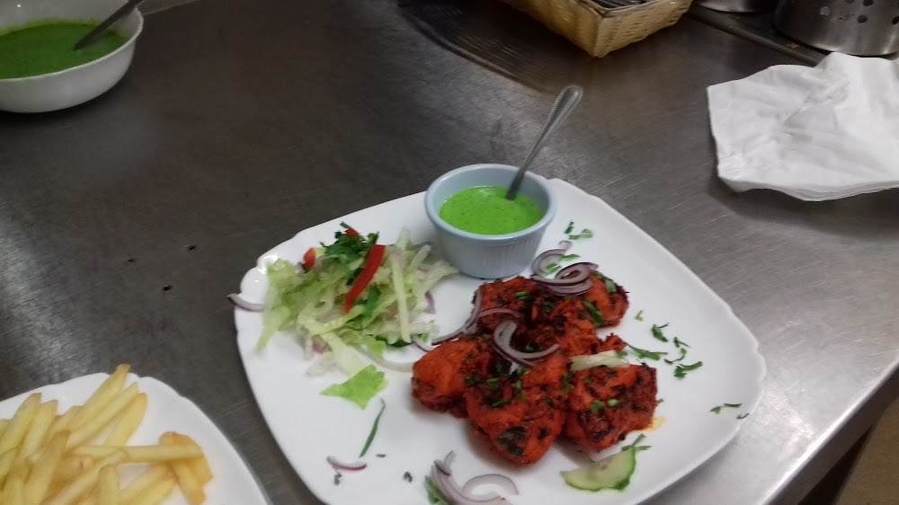 The Aberdale pub Menu (Updated 05/2026)