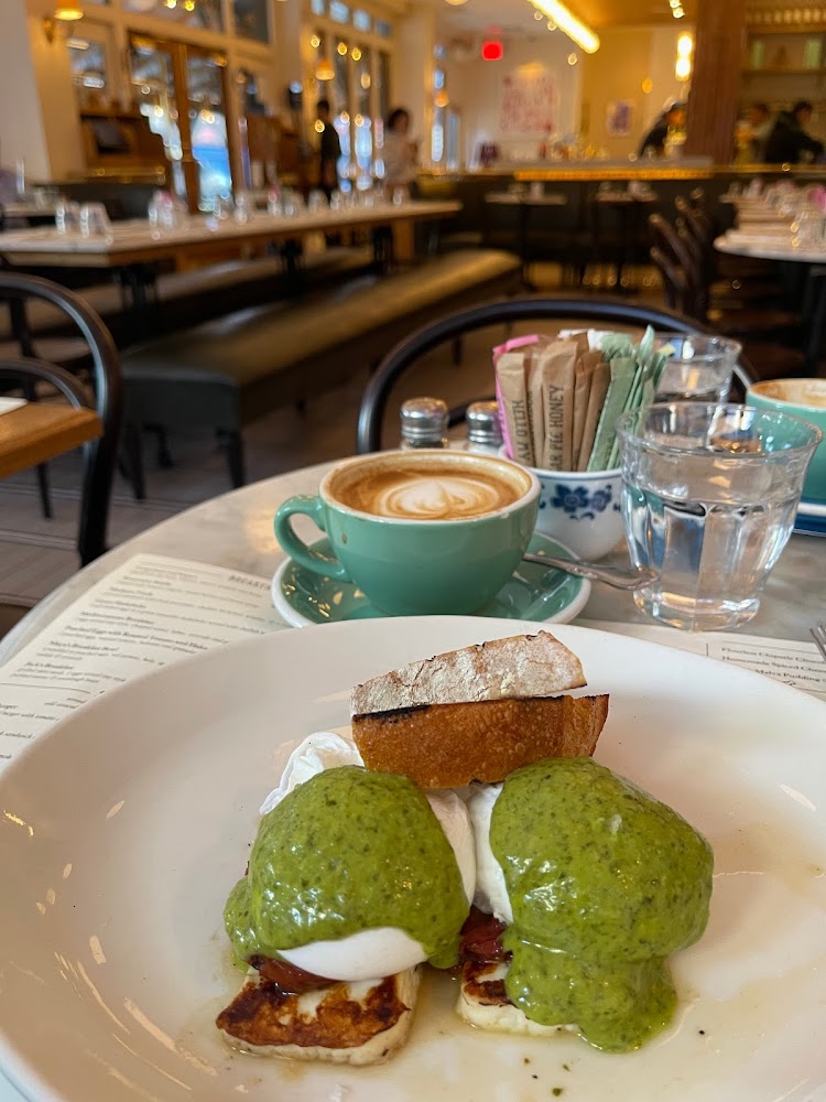 Jack's Wife Freda Menu (Updated 03/2026)