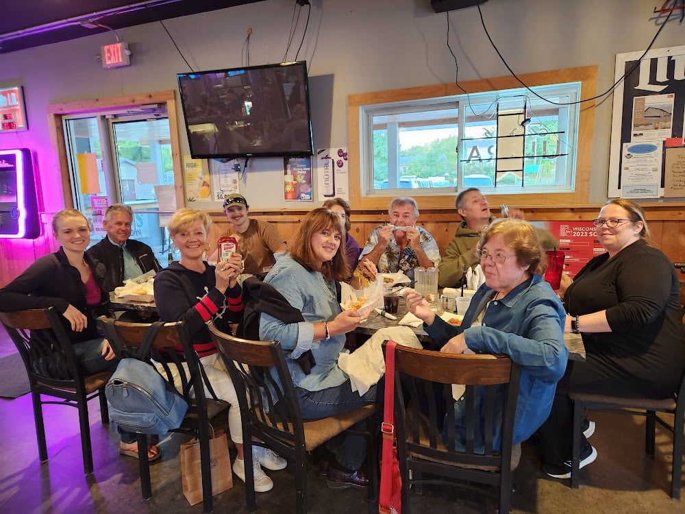 Rumors Bar & Grill Menu (Updated 05/2026)