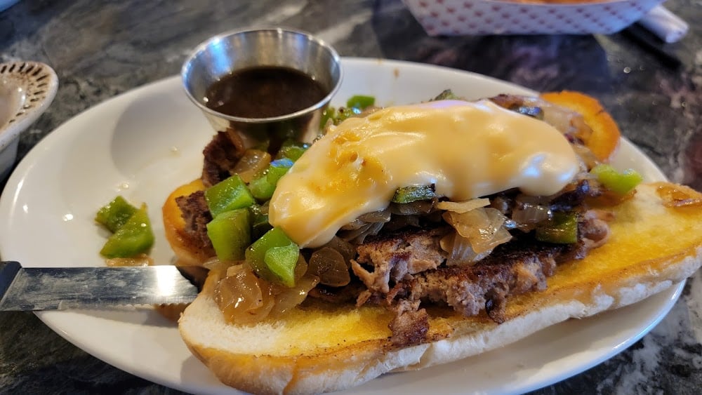 Rumors Bar & Grill Menu (Updated 06/2026)