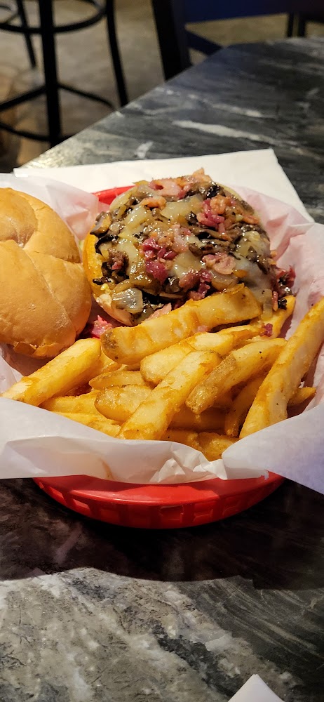 Rumors Bar & Grill Menu (Updated 06/2026)