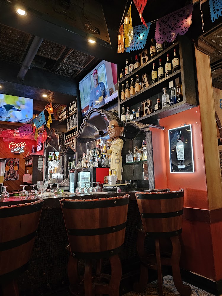 Fiesta Azteca of Suntree - Mexican restaurant in Brevard County - Website