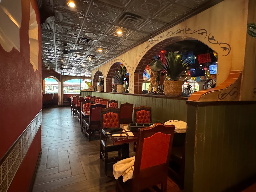Fiesta Azteca of Suntree - Mexican restaurant in Brevard County - Website