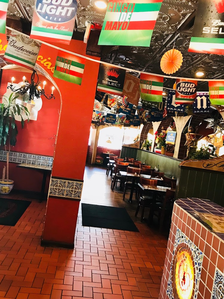 Fiesta Azteca of Suntree - Mexican restaurant in Brevard County - Website