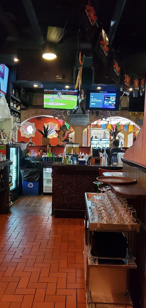 Fiesta Azteca of Suntree - Mexican restaurant in Brevard County - Website