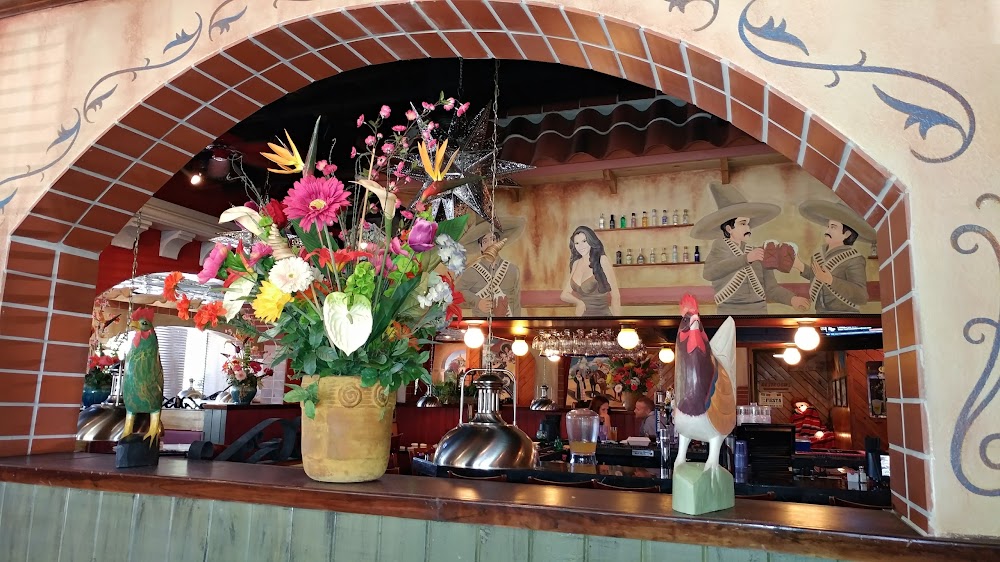 Fiesta Azteca of Suntree - Mexican restaurant in Brevard County - Website