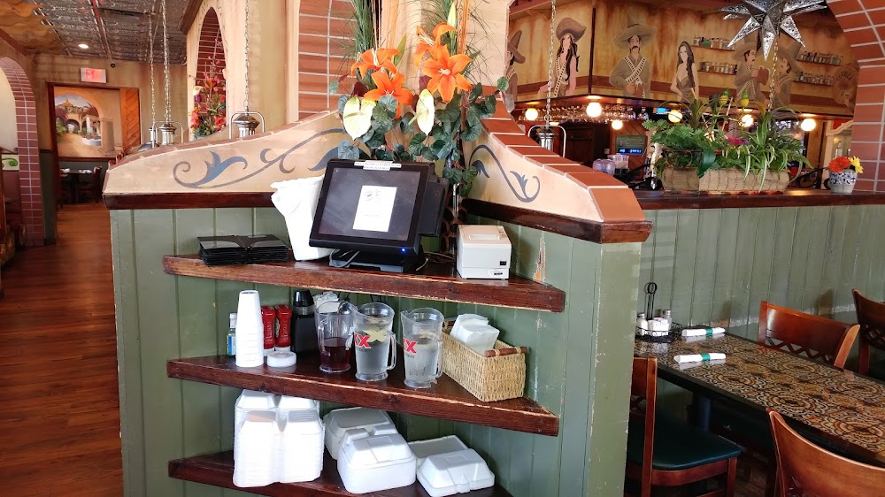 Fiesta Azteca of Suntree - Mexican restaurant in Brevard County - Website