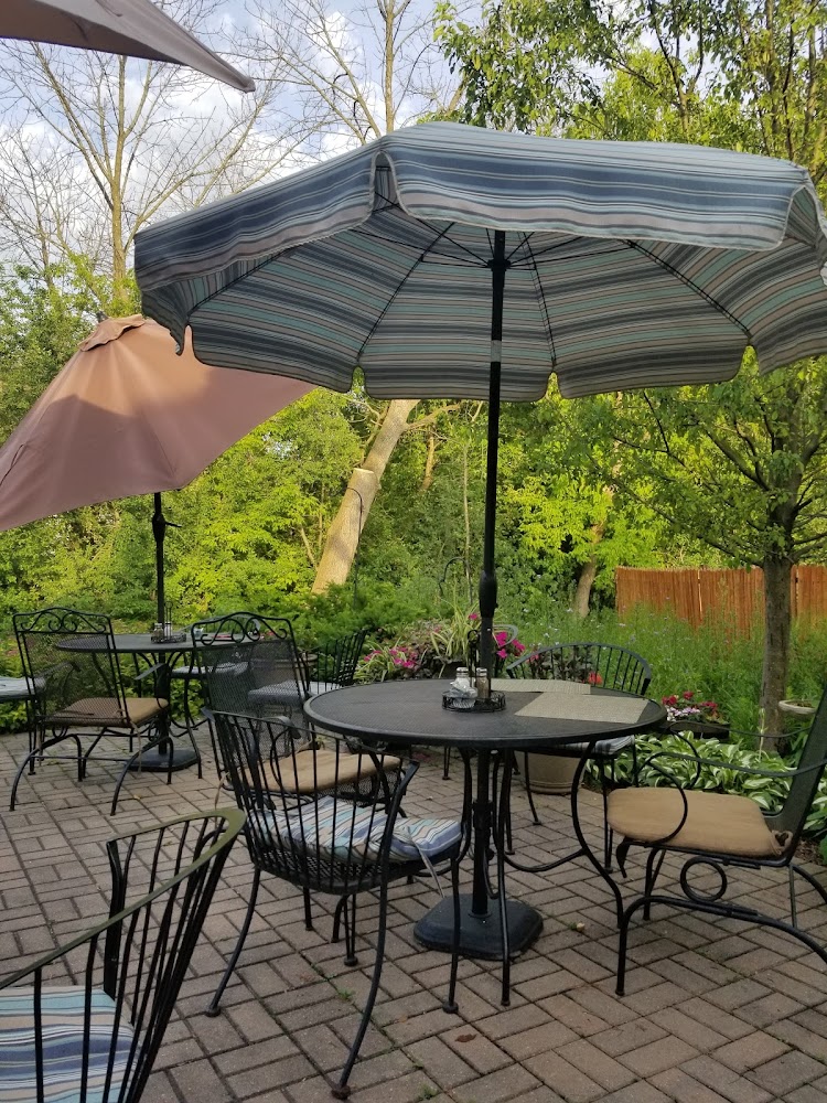 The Range Line Inn Menu (Updated 04/2026)