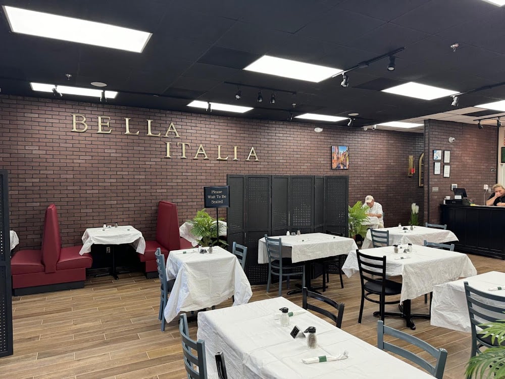 Judy's Place Menu (Updated 05/2026)
