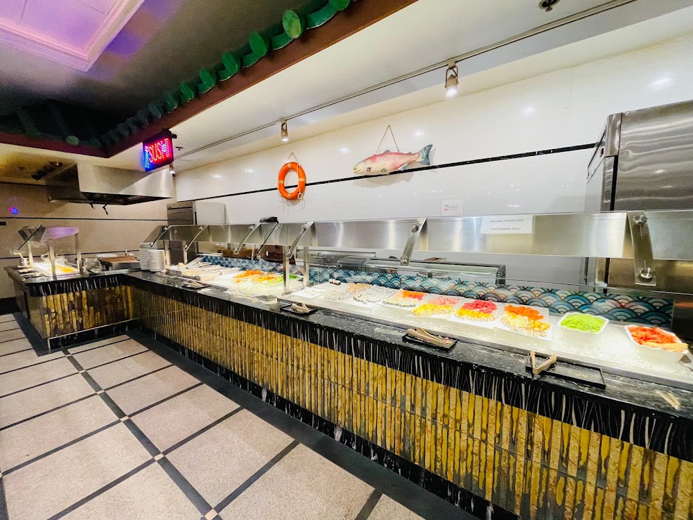 Milpitas Buffet - Buffet restaurant in Santa Clara County - Website