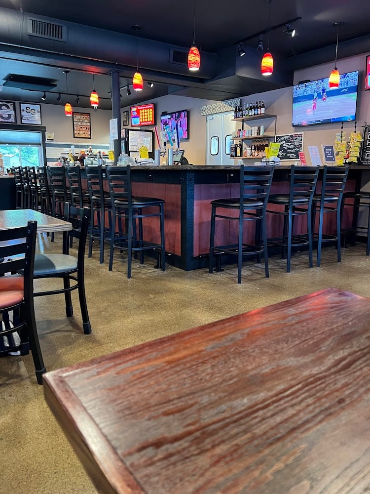 The Tower Bar & Grill Menu (Updated 01/2026)