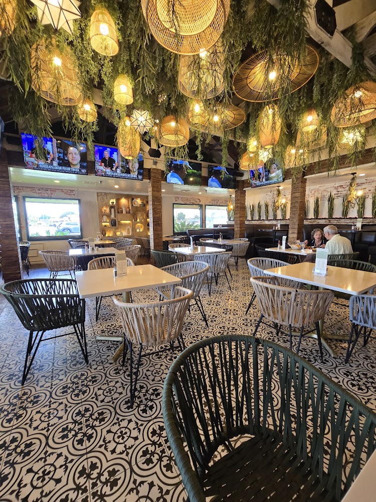 El Chango Borracho Menu (Updated 05/2026)