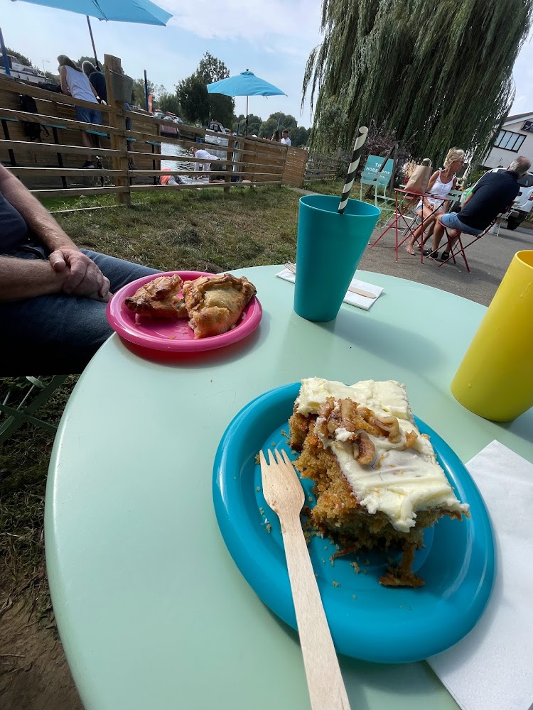 Horse Box Bakery - Bakery in Kent - Website