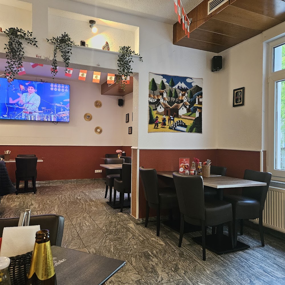 Sabrosura 718 Restaurant Menu (Updated 03/2026)