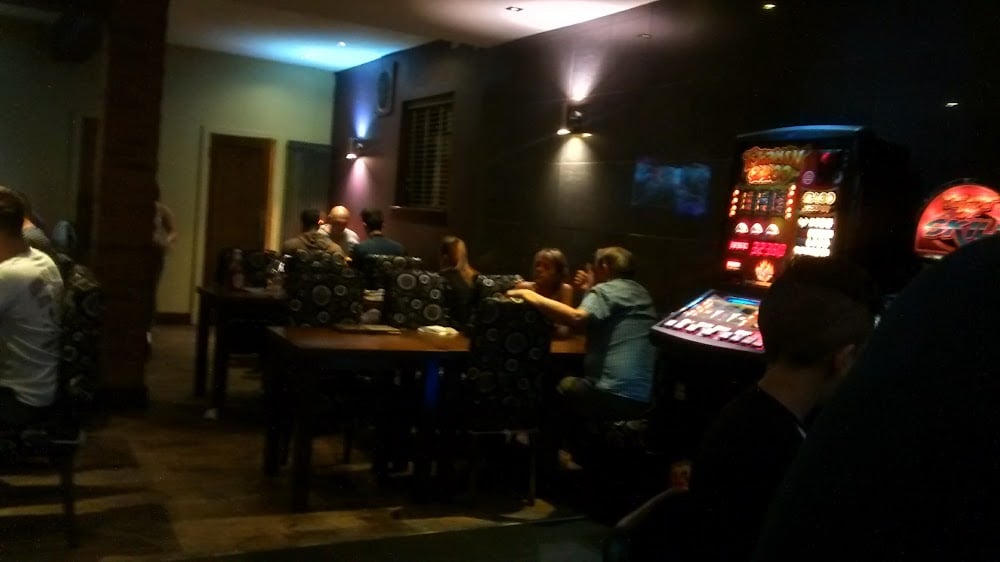 The Aberdale pub Menu (Updated 05/2026)