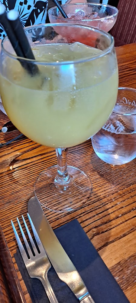 The Blue Bell Ranskill Menu (Updated 05/2026)