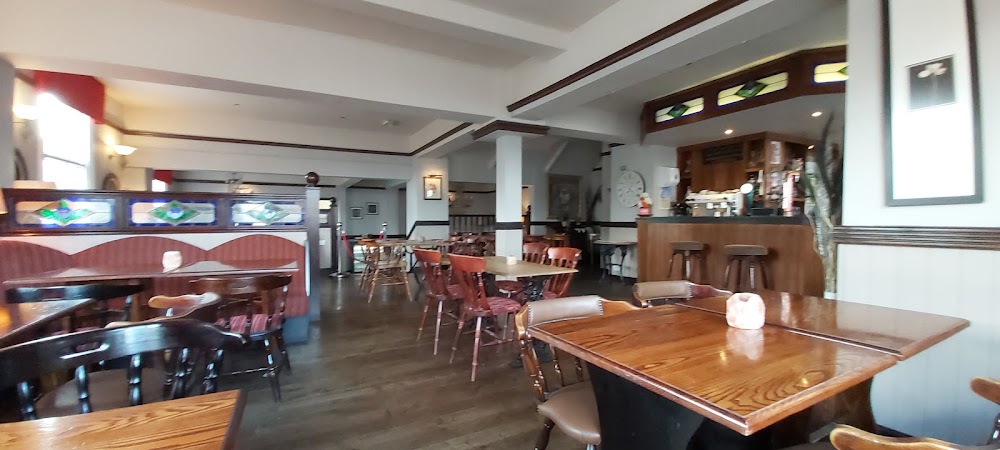 The Blue Bell Ranskill Menu (Updated 05/2026)