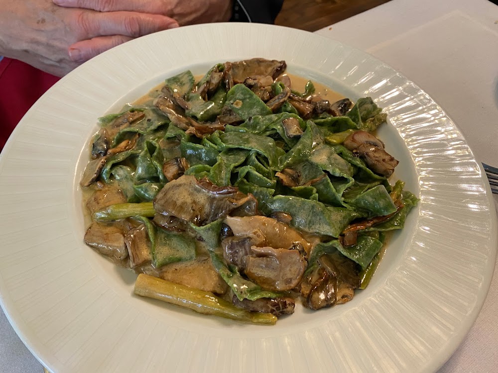 Cucina Maria South Philly - Italian restaurant in Philadelphia County ...