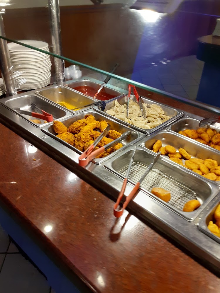 Carlisle Super Buffet Restaurant Menu (Updated 05/2026)