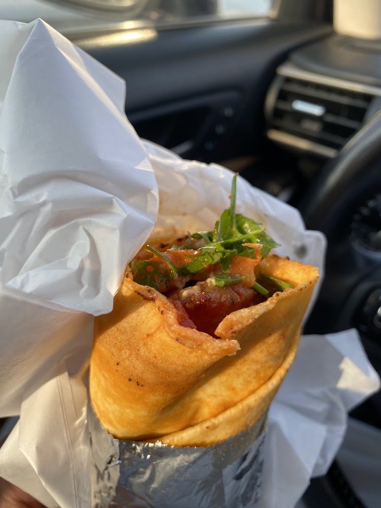 Mama Noura Menu (Updated 02/2026)