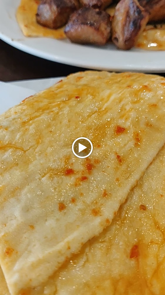 Mama Noura Menu (Updated 02/2026)