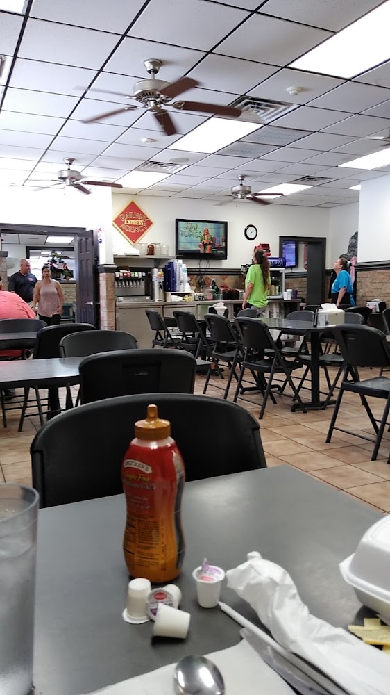 Southern Lunch - Southern restaurant (US) in Davidson County - Website