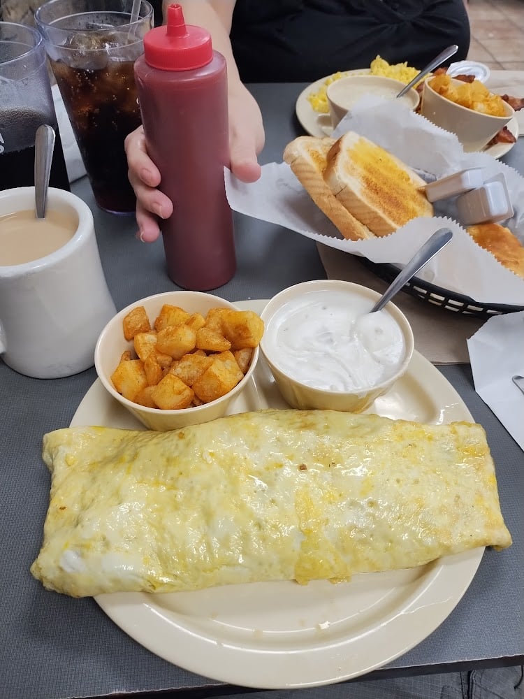Southern Lunch - Southern restaurant (US) in Davidson County - Website