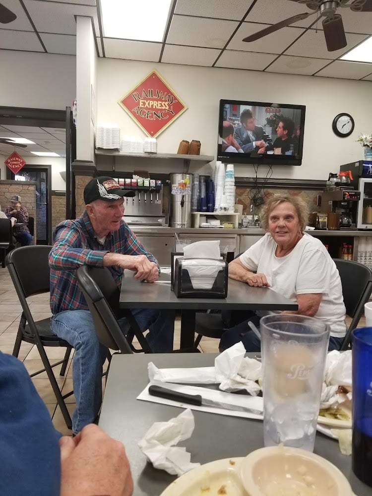 Southern Lunch - Southern restaurant (US) in Davidson County - Website