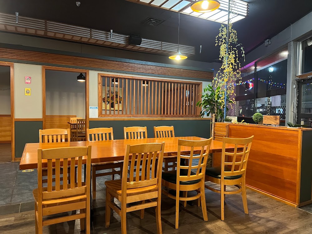 Minari Menu (Updated 05/2026)