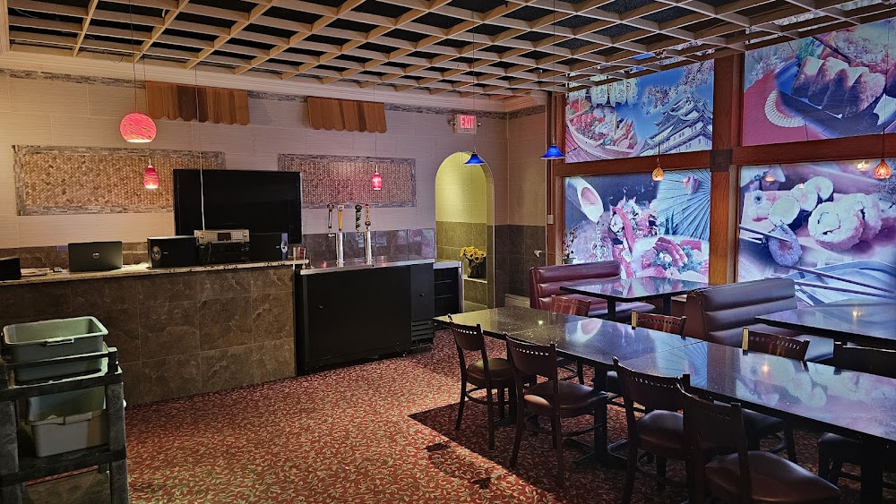 Charlie's Bakery & Chinese Restaurant Menu (Updated 03/2026)